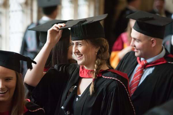 Hartpury recognised for teaching quality and student experience in ...