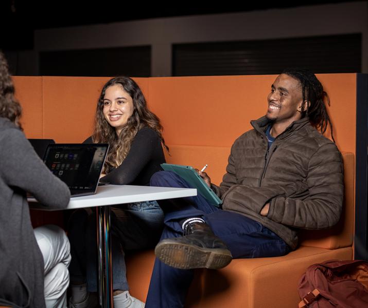 Postgraduate hub | Hartpury University