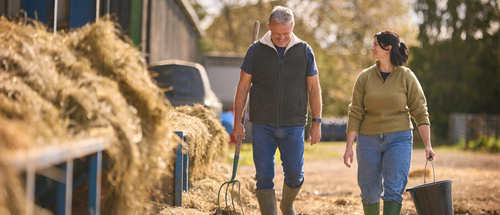 Hartpury announces series of free-to-attend change management workshops ...
