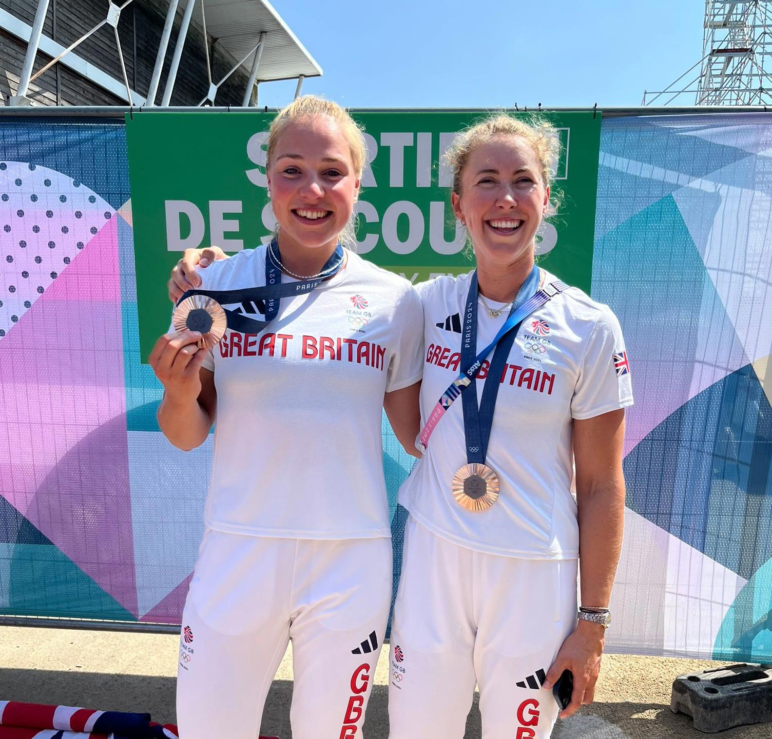 Olympic success for college alumnae crowns a spectacular summer for ...