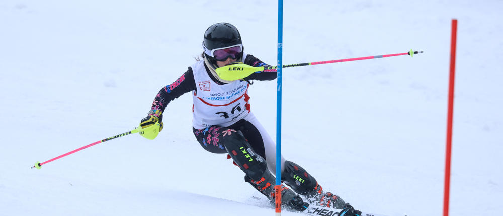 Hartpury College skiers keep cool heads to secure Best Newcomer trophy ...