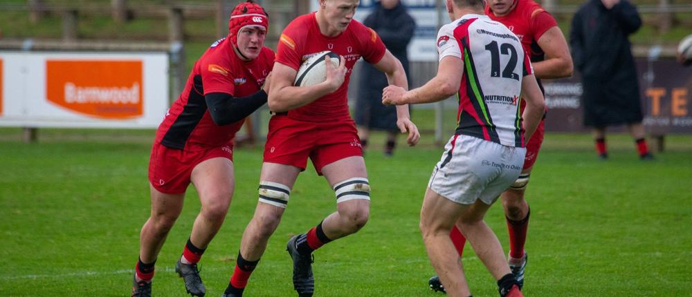 Premiership rugby club highlights the benefits of its links with Hartpury