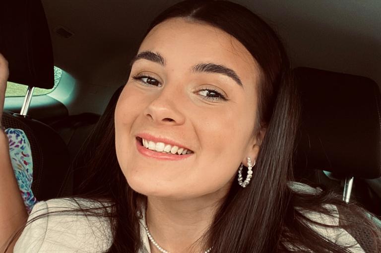 Maggie Day | Hartpury University