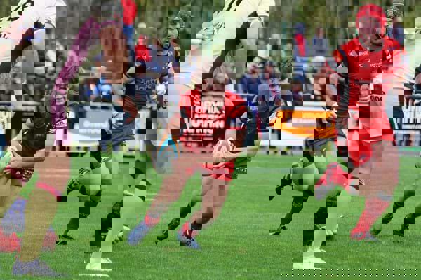 England, Wales, Scotland and Italy name Hartpury Rugby Academy alumni ...